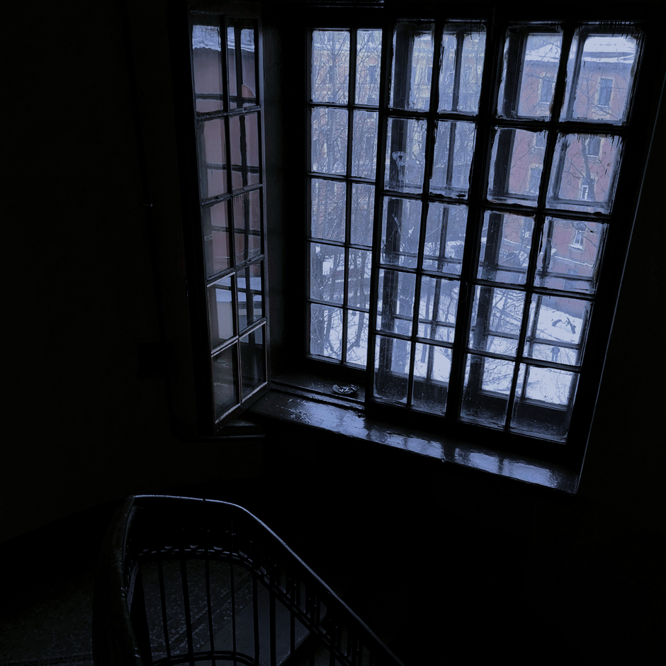 Perfume – Little And Grim