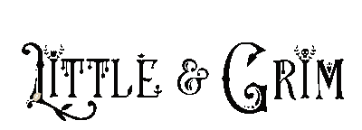 Little and Grim | Perfume, Bath, and Body Products – Little And Grim