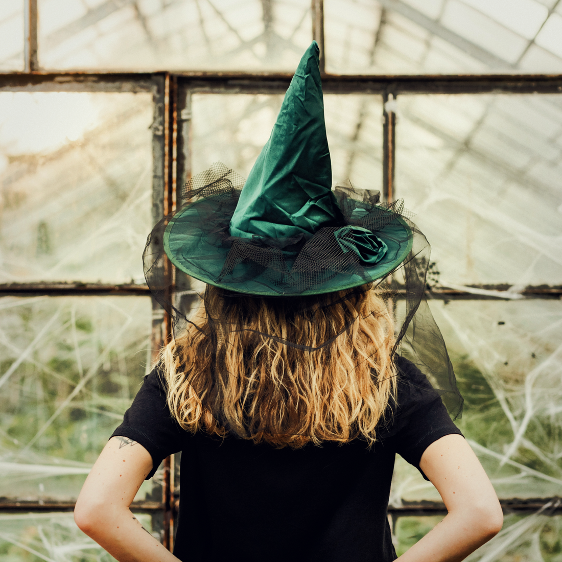 Pointy Hat | Artisan Perfume – Little And Grim